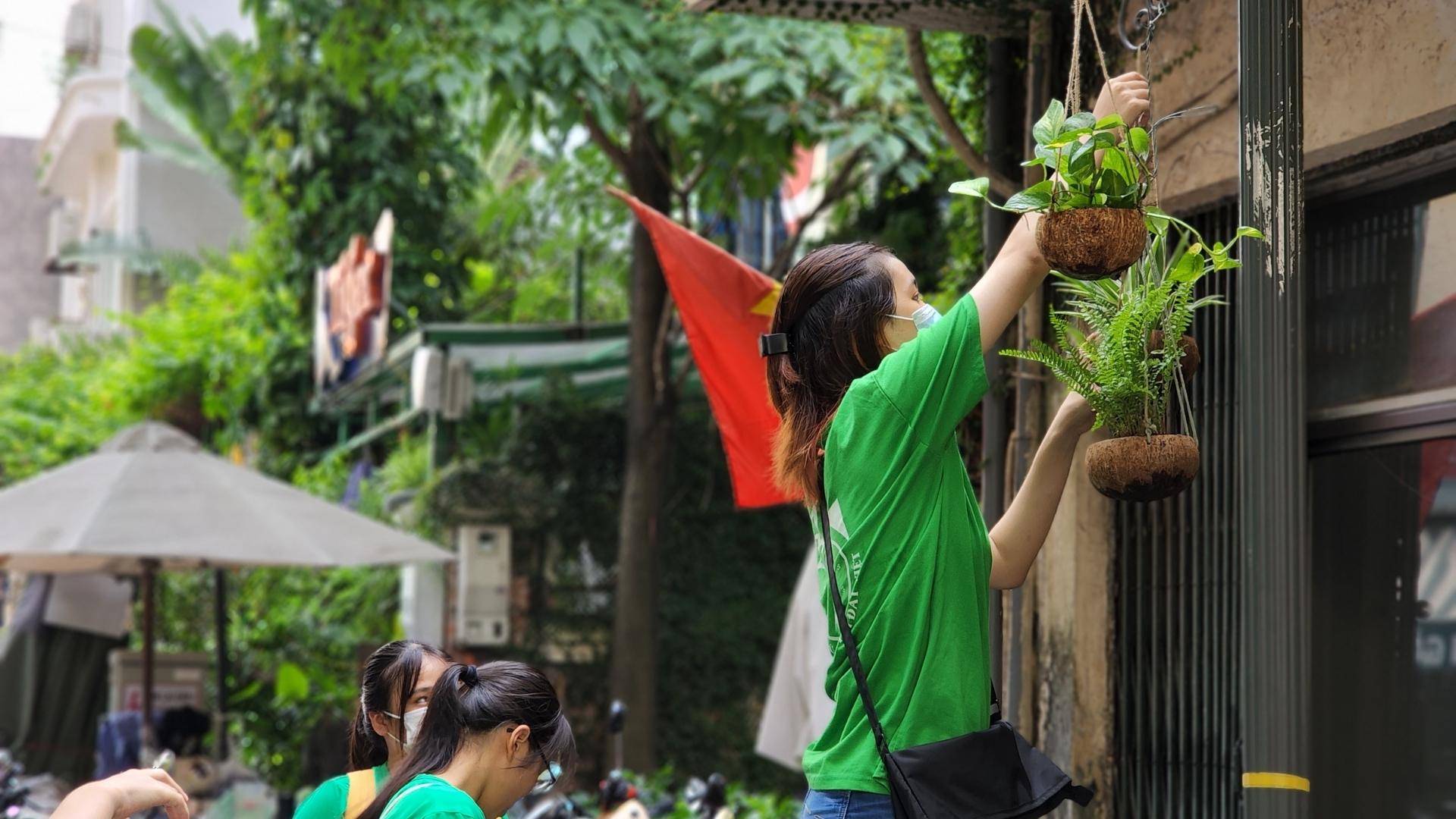 Keep Vietnam Clean | Registered Social Enterprise in Hanoi, Vietnam ...