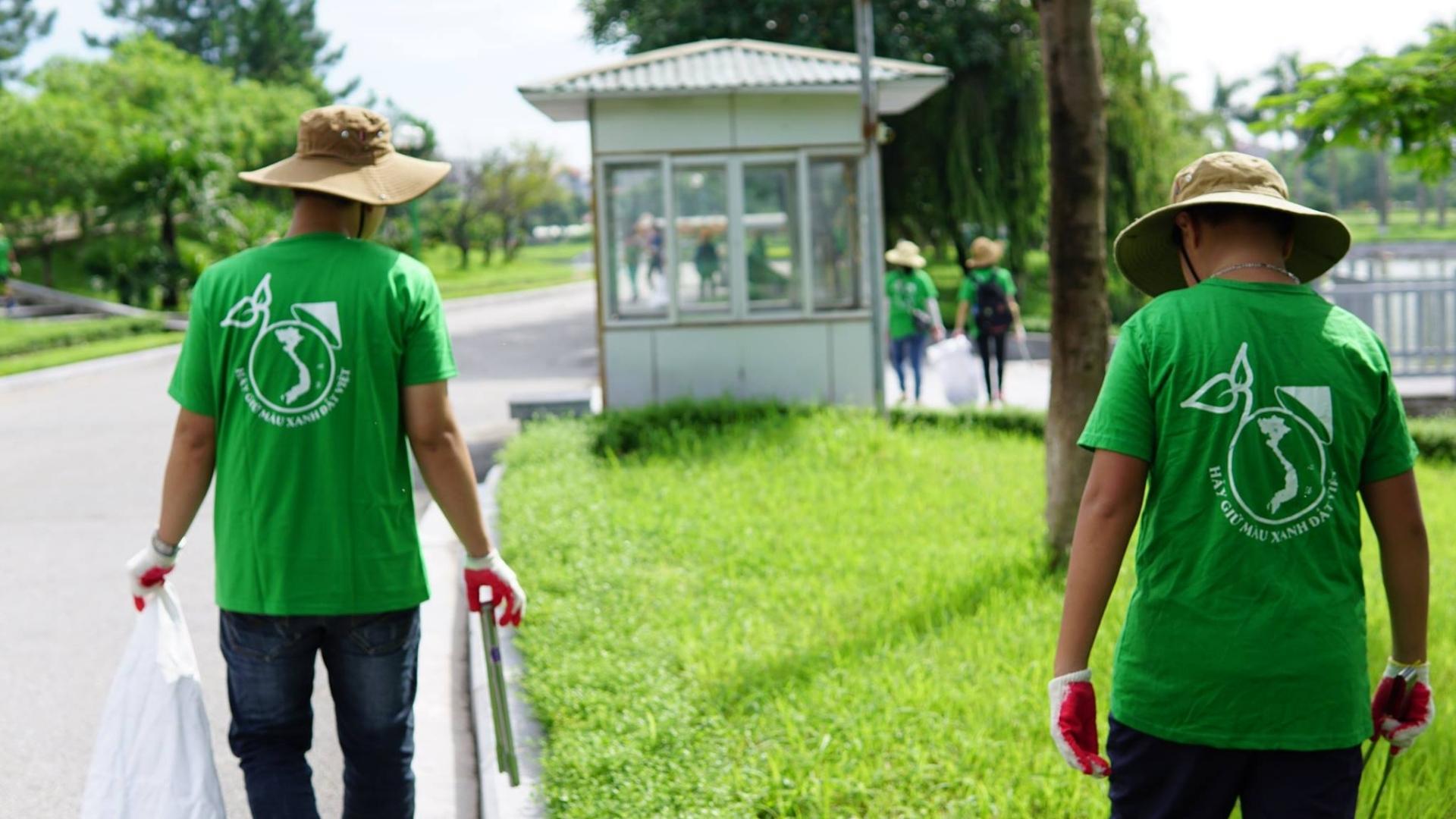 Keep Vietnam Clean | Registered Social Enterprise in Hanoi, Vietnam ...
