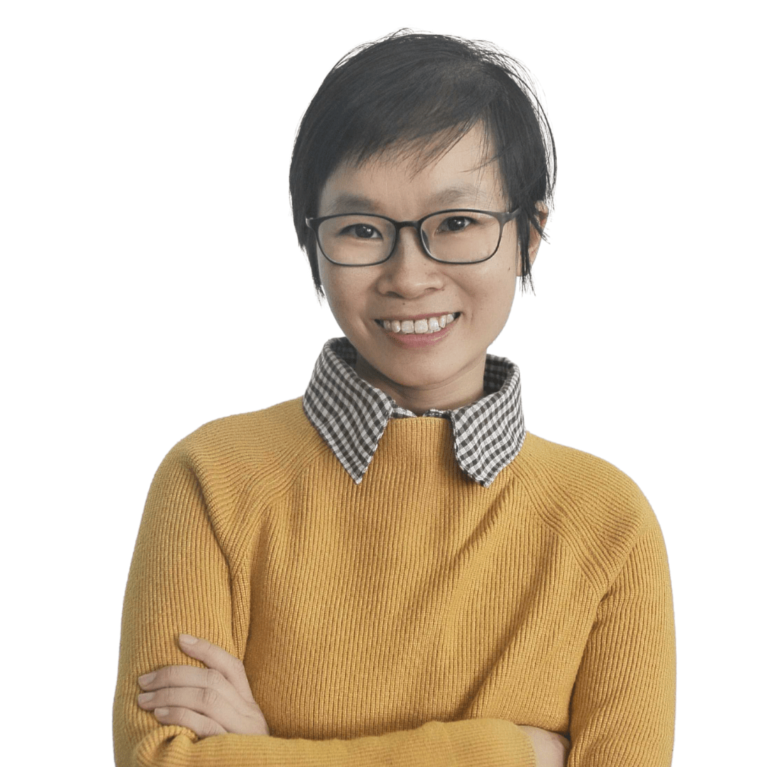 Diep Ngoc Bui Bio - Keep Vietnam Clean